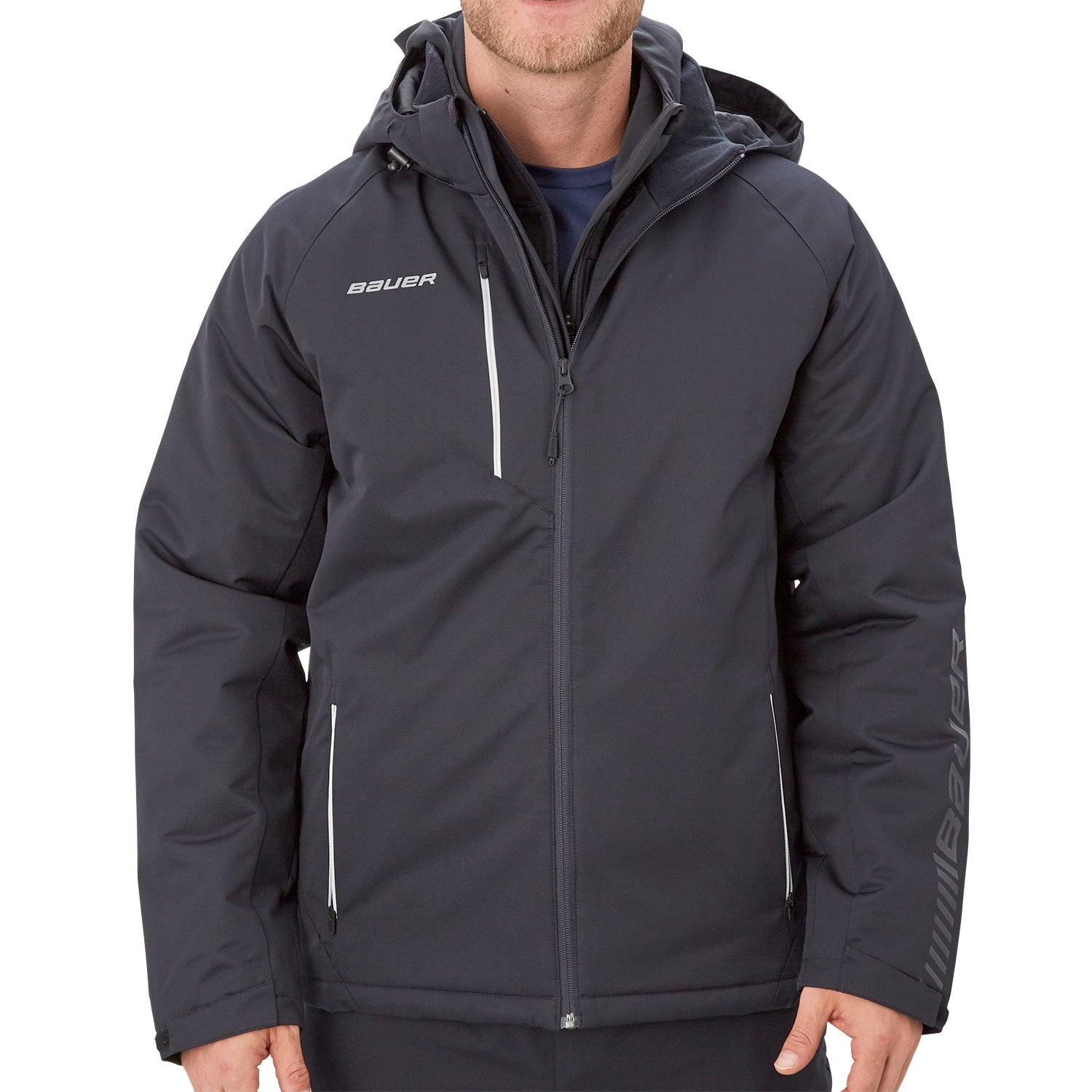 Bauer Supreme Heavyweight Jacke SR – Jakumi Store